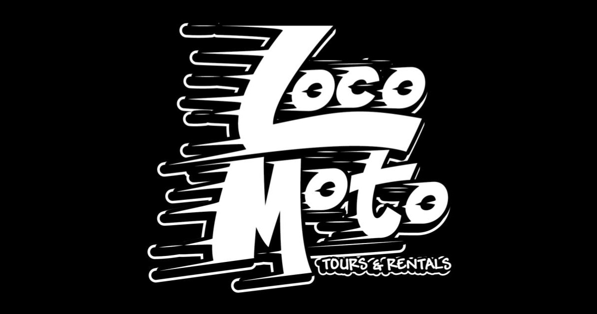 Loco Moto - Motorcycle Tours and Rentals in Bogota, Colombia